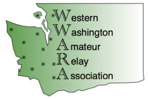 WWARA – Western Washington Amateur Relay Association
